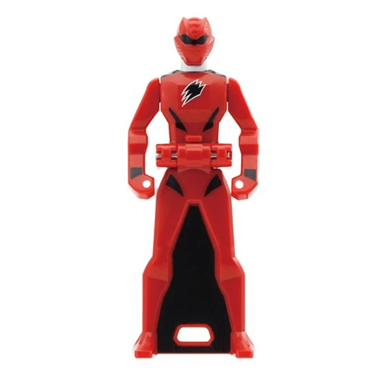 [LOOSE] Kaizoku Sentai Gokaiger: Gokaiger Ranger Key Set DX | cstoysja ...