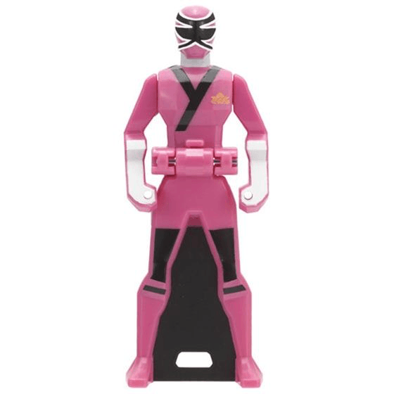 [LOOSE] Kaizoku Sentai Gokaiger: Gokaiger Ranger Key Set DX | cstoysja ...