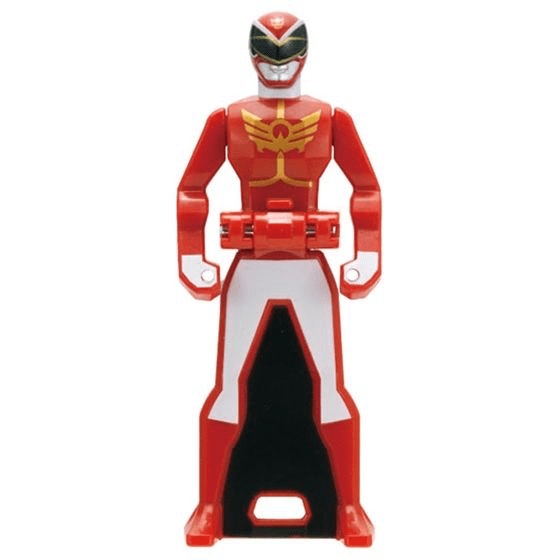 Collectable: Ranger Keys (Kaizoku Sentai Gokaiger, 2011-2012) – CSTOYS ...