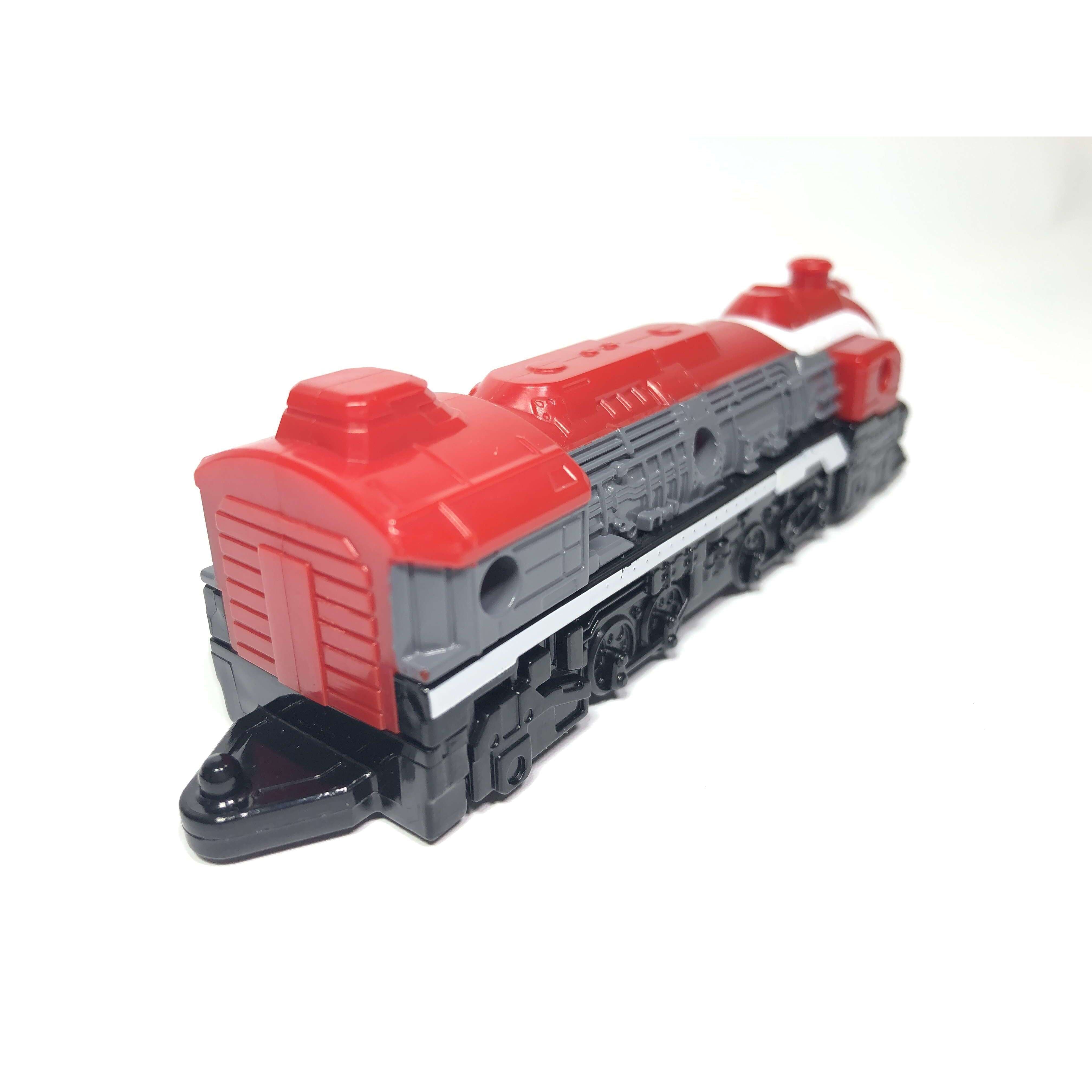 Super Sentai Series CSTOYS INTERNATIONAL – tagged "Ressha Sentai ToQger"