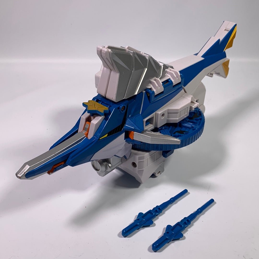 [2009] 侍戦隊 シンケンジャー (Samurai Sentai Shinkenger) CSTOYS INTERNATIONAL