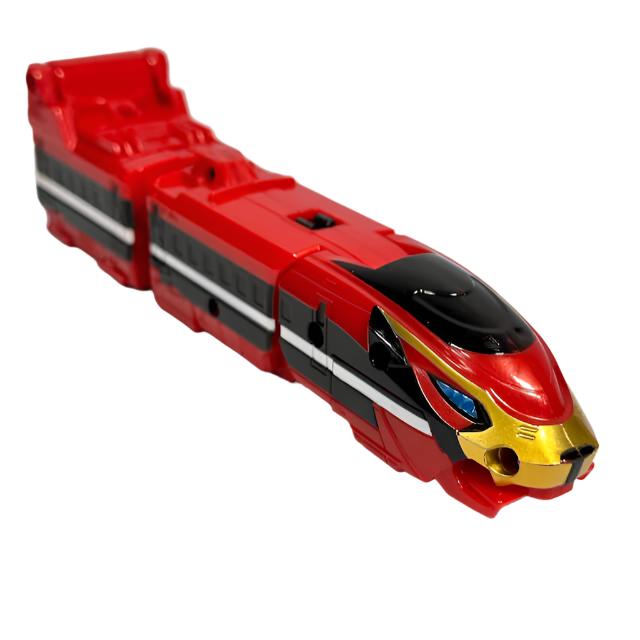 [2012] 特命戦隊ゴーバスターズ (Go-Busters) CSTOYS INTERNATIONAL