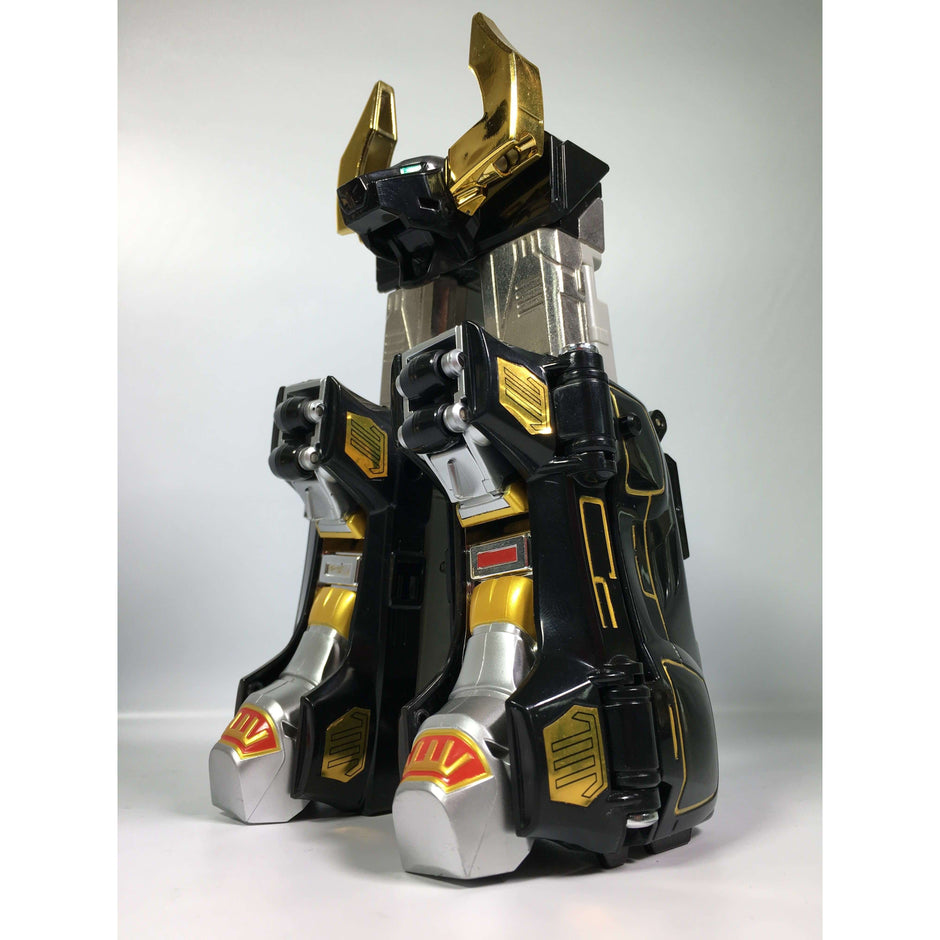 [2001] 百獣戦隊ガオレンジャー (Hyakujuu Sentai Gaoranger) CSTOYS INTERNATIONAL