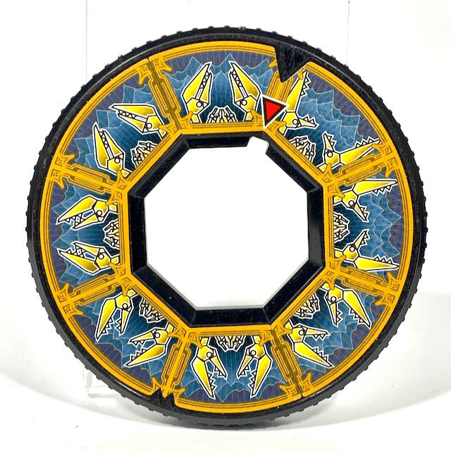 [2009] 侍戦隊 シンケンジャー (Samurai Sentai Shinkenger) CSTOYS INTERNATIONAL