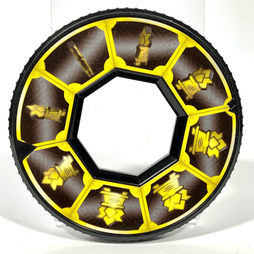 [2009] 侍戦隊 シンケンジャー (Samurai Sentai Shinkenger) CSTOYS INTERNATIONAL