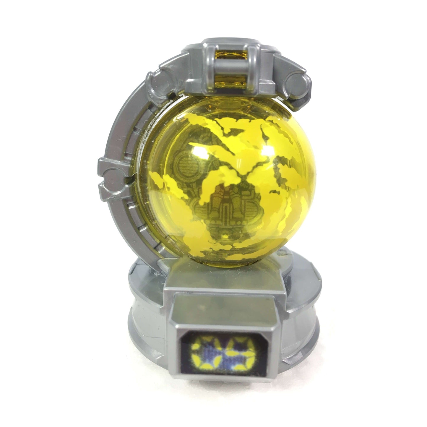 [LOOSE] Uchu Sentai Kyuranger: DX Kajiki (Dorado) Kyutama #09 CSTOYS I ...