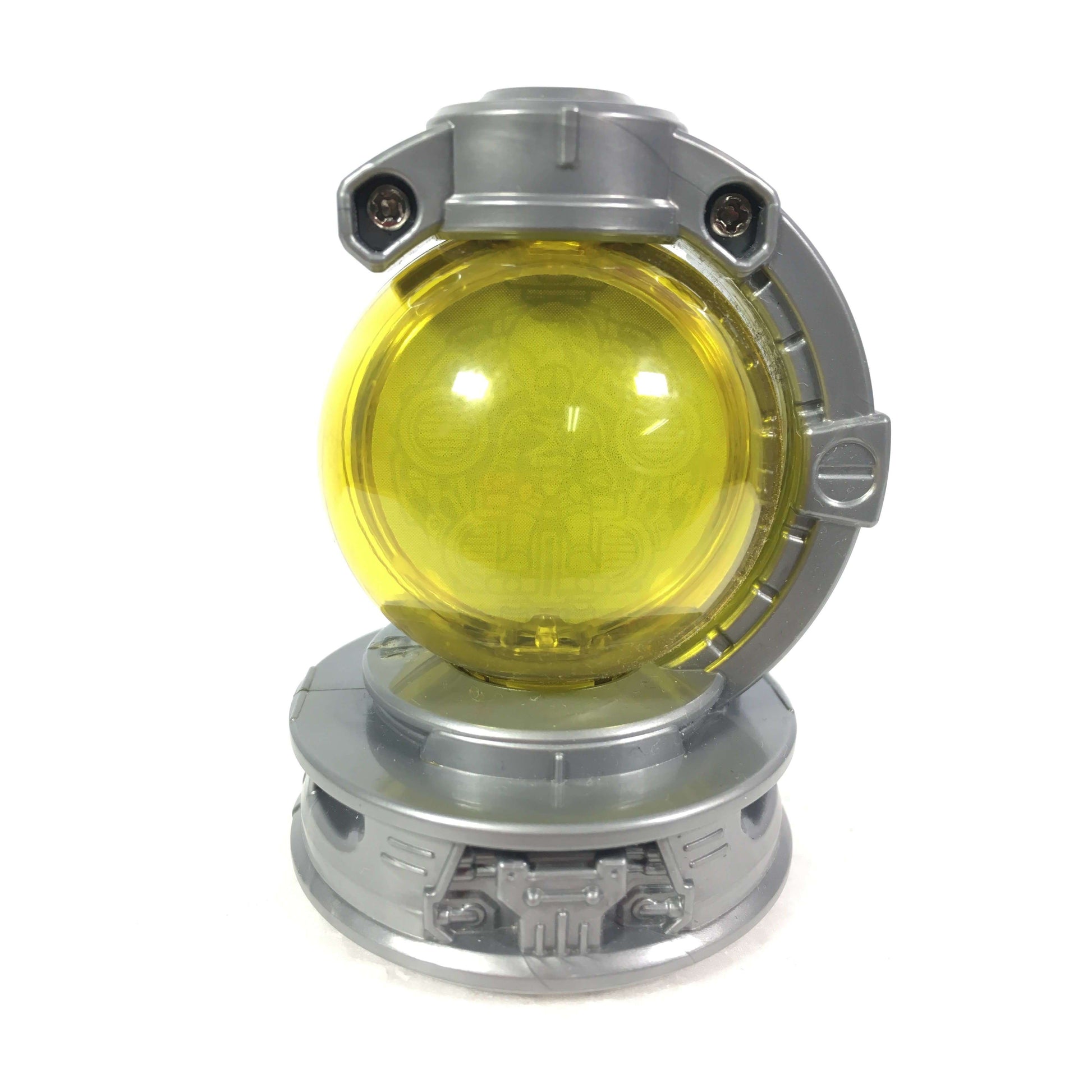 [LOOSE] Uchu Sentai Kyuranger: DX Kajiki (Dorado) Kyutama #09 CSTOYS I ...