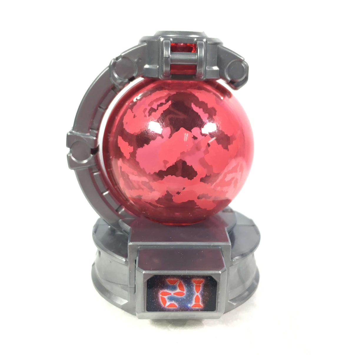 [LOOSE] Uchu Sentai Kyuranger: DX Kani (Cancer) Kyutama #21 CSTOYS INT – CSTOYS INTERNATIONAL