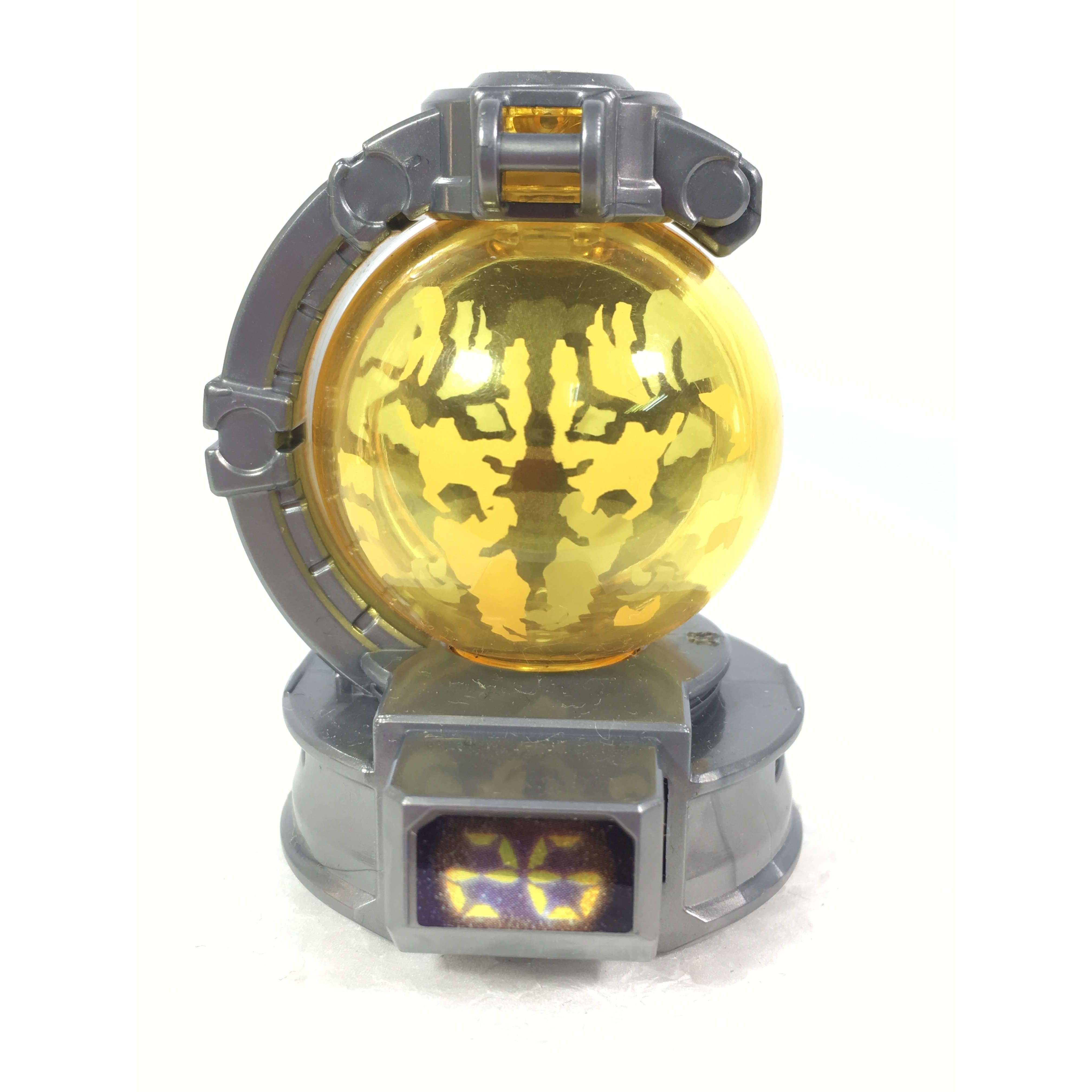 [2017] 宇宙戦隊キュウレンジャー (Uchu Sentai Kyuranger) CSTOYS INTERNATIONAL