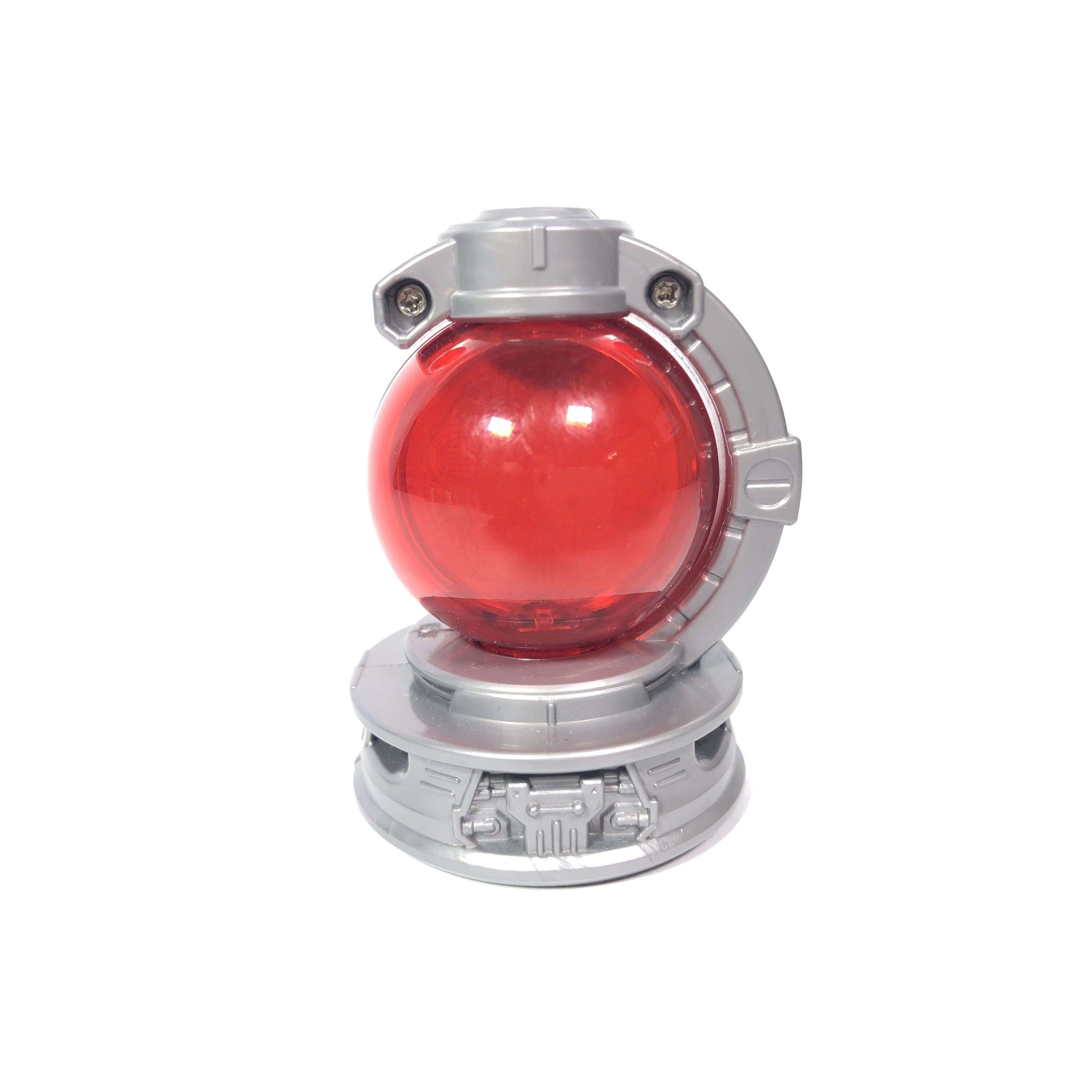 [LOOSE] Uchu Sentai Kyuranger: DX Shishi (Leo) Kyutama #01 CSTOYS INTE ...