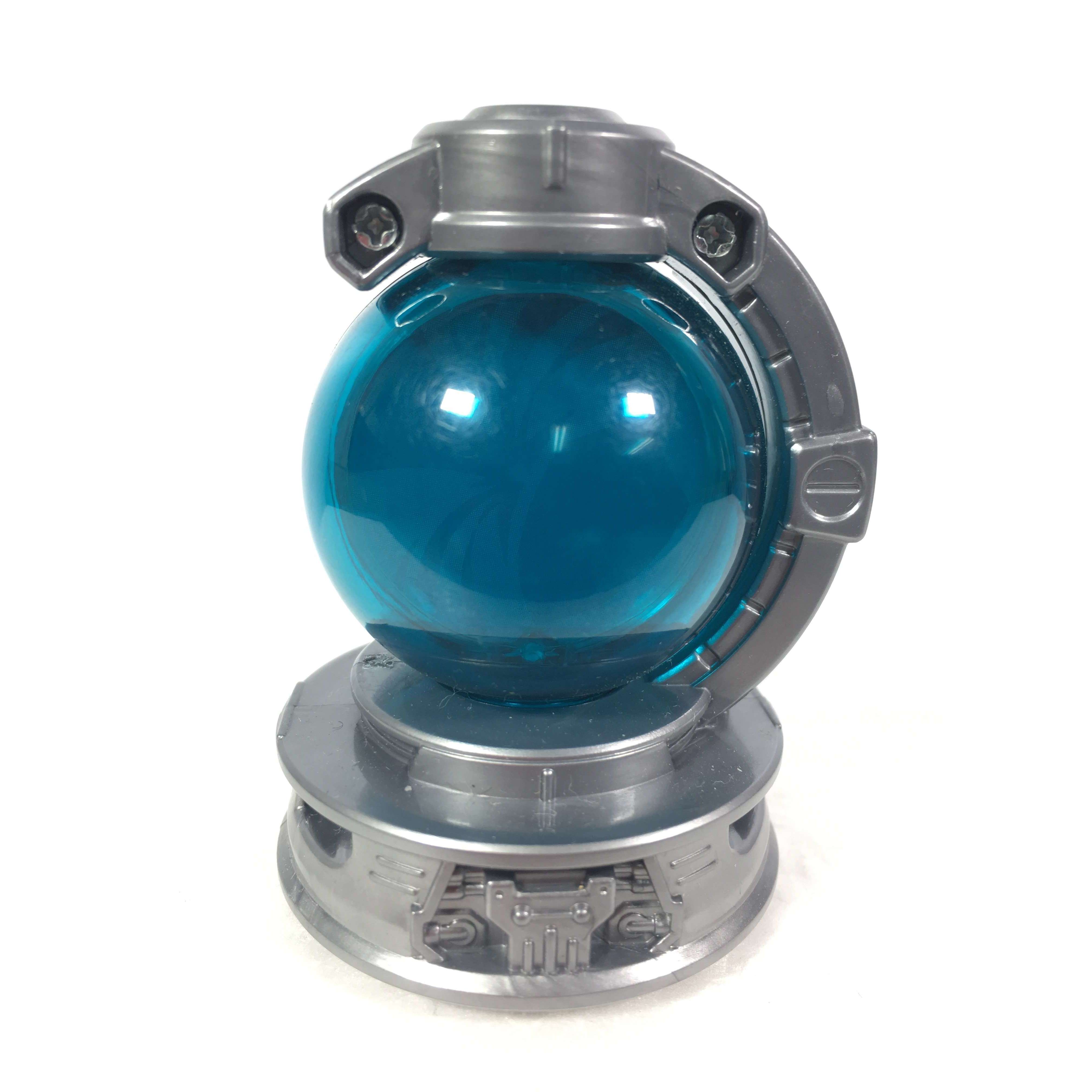 [LOOSE] Uchu Sentai Kyuranger: DX Tate (Scutum) Kyutama #24 CSTOYS INT ...