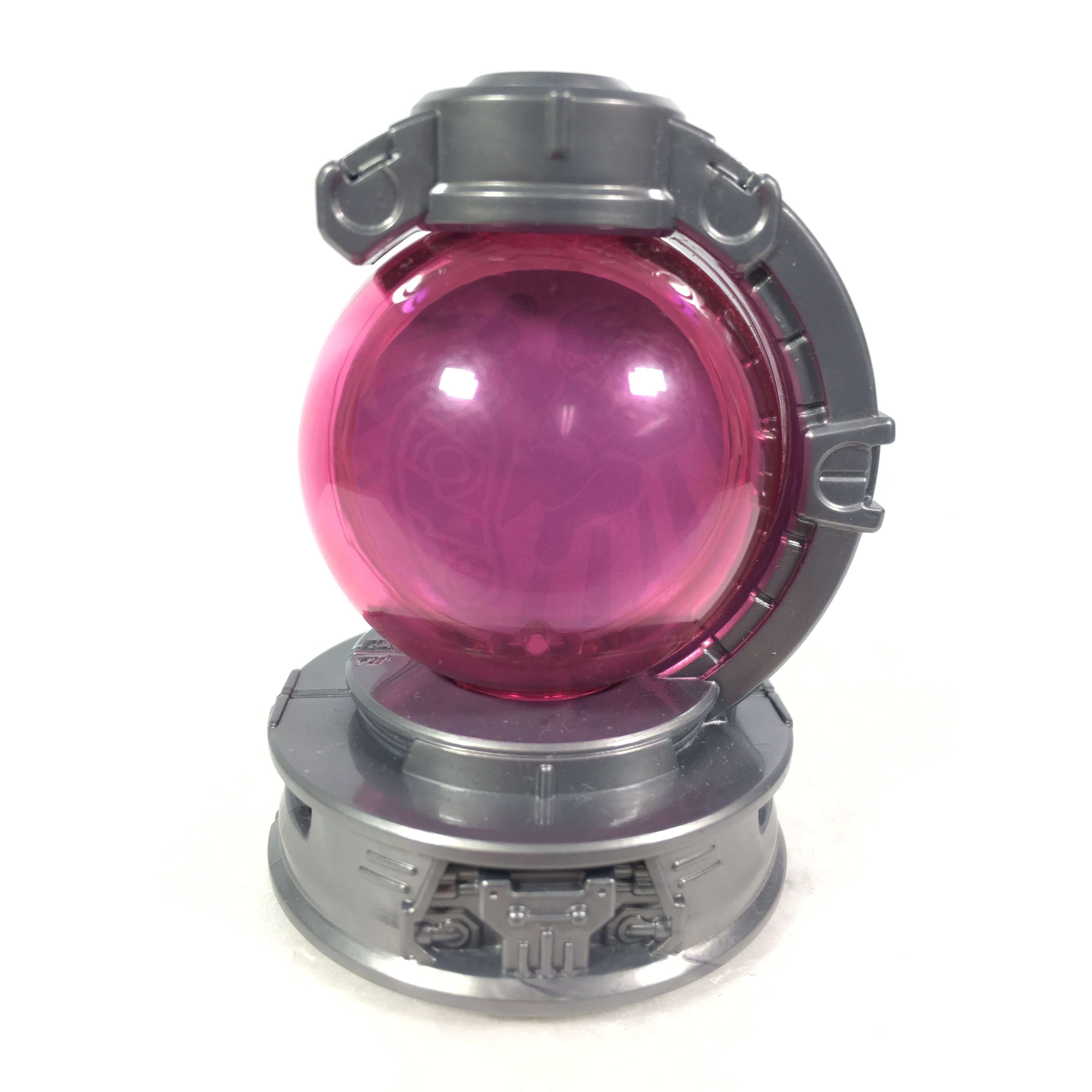 Collectable: Kyutama (Uchu Sentai Kyuranger, – CSTOYS INTERNATIONAL