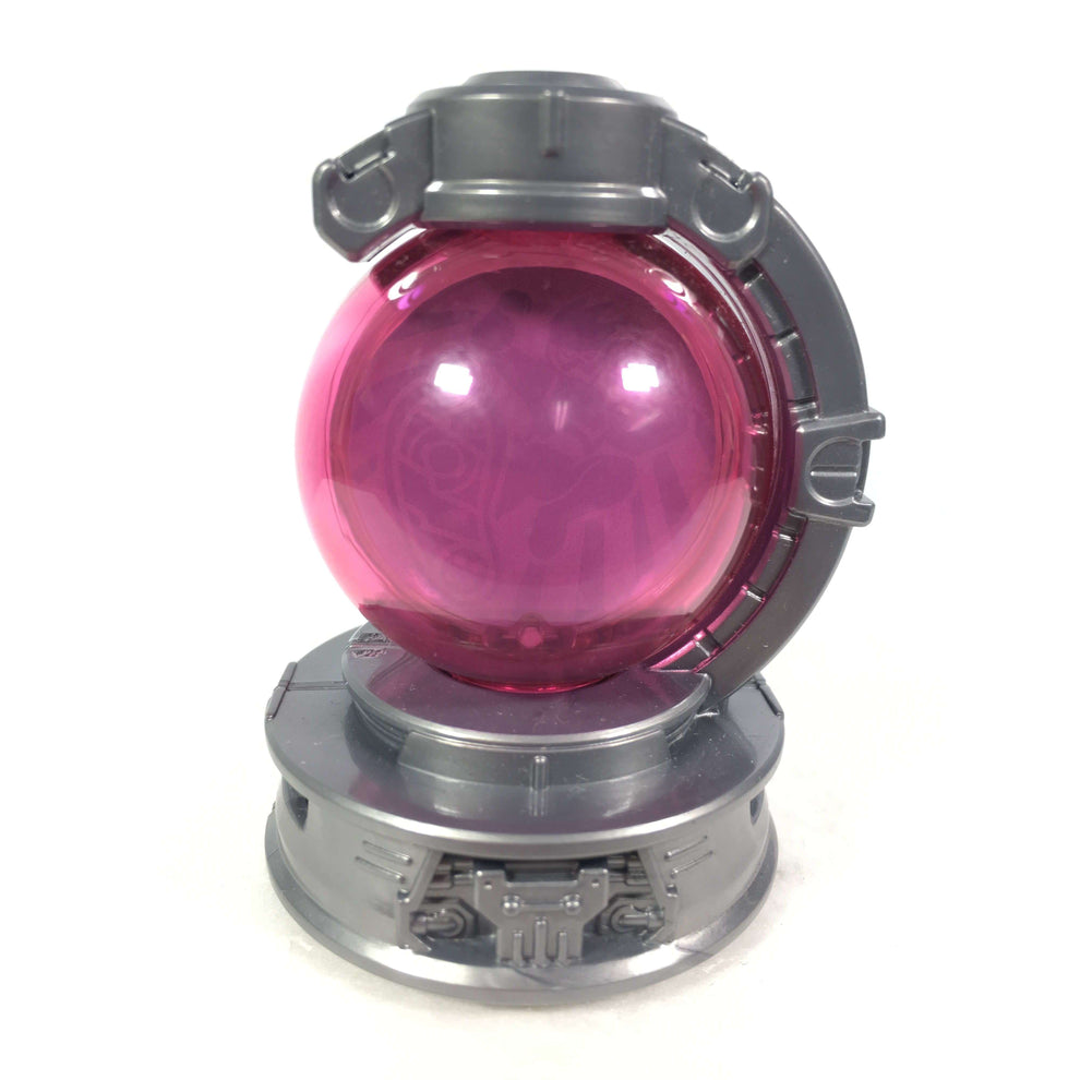 [LOOSE] Uchu Sentai Kyuranger: Ex-Aid Kyutama EX CSTOYS INTERNATIONAL