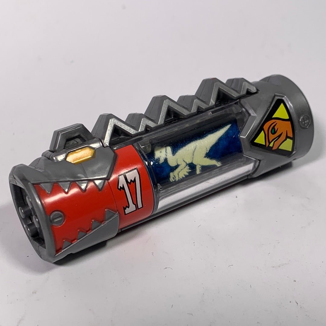 Collectable: Zyudenchi (Zyuden Sentai Kyoryuger, – CSTOYS INTERNATIONAL